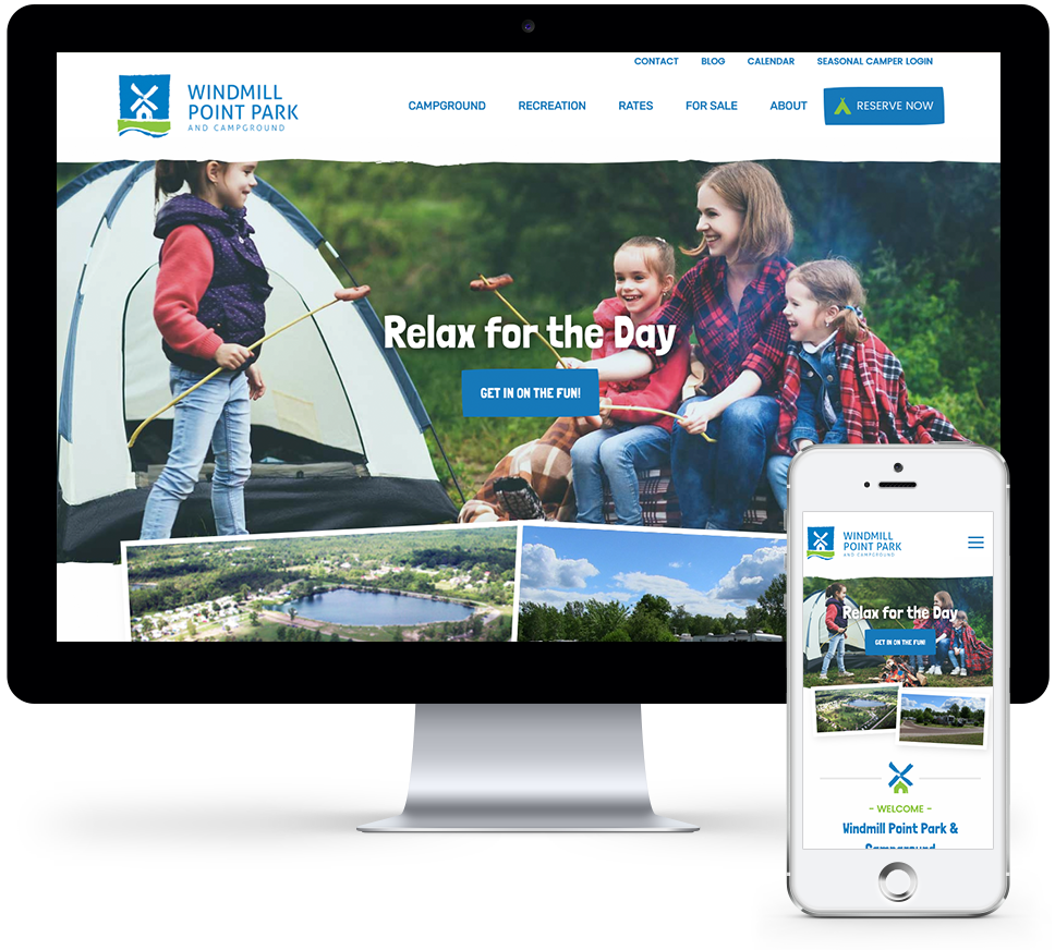 Christie Hoeksema | Digital Designer & Front End Developer